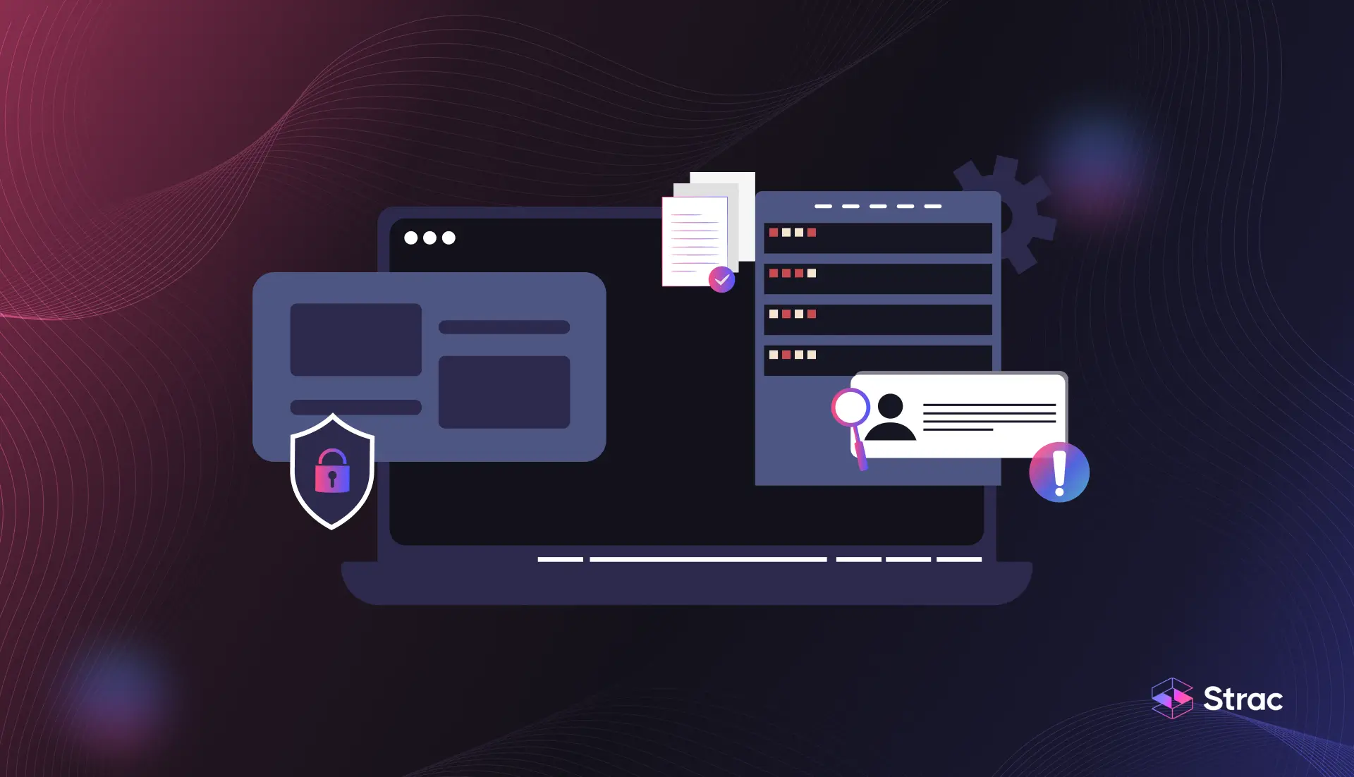 Data at Rest Encryption: How DLP Protects Data at Rest?