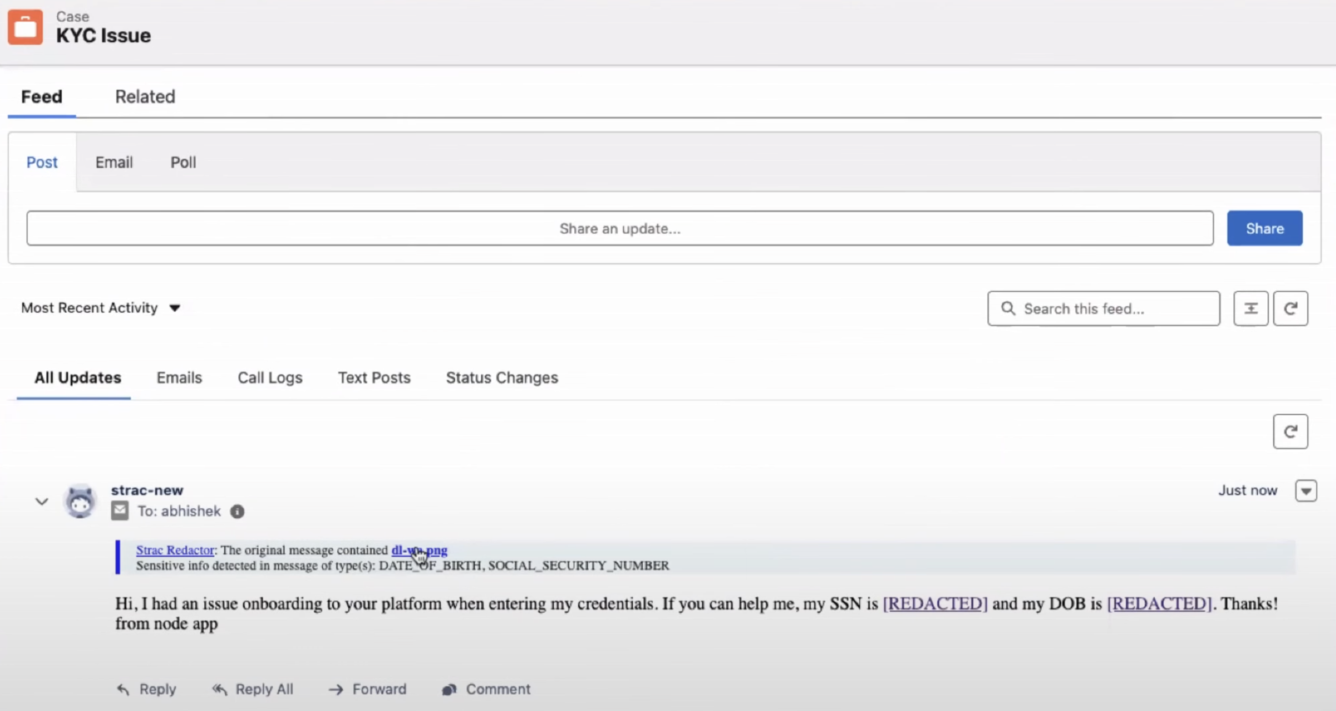 Is Salesforce HIPAA Compliant?
