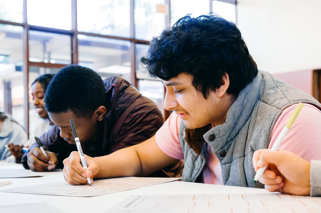 Wayfinder | SEL + Future-Ready Skills Resources