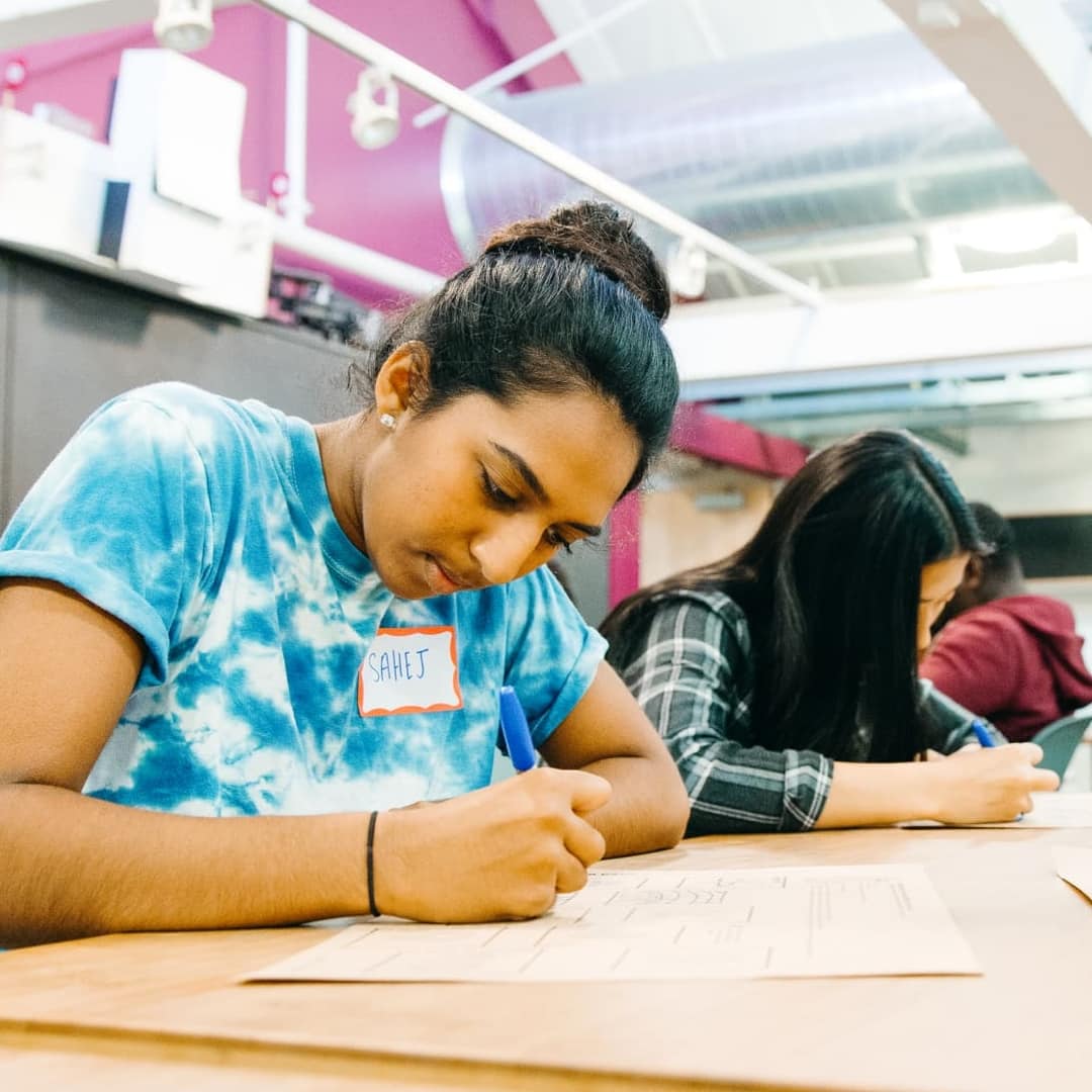 Wayfinder | SEL + Life Readiness Curriculum | What Students Learn