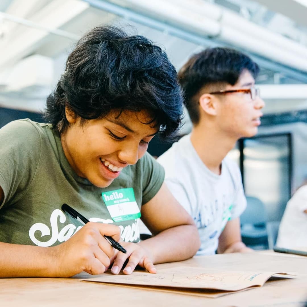 Wayfinder | SEL + Future-Ready Skills Curriculum | 6 Core Skills