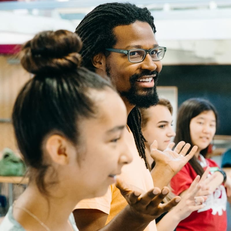 Wayfinder | SEL Activity Library