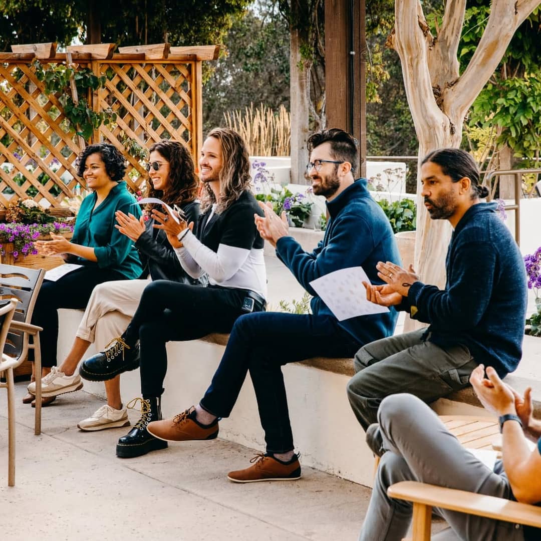 Wayfinder | Our Team