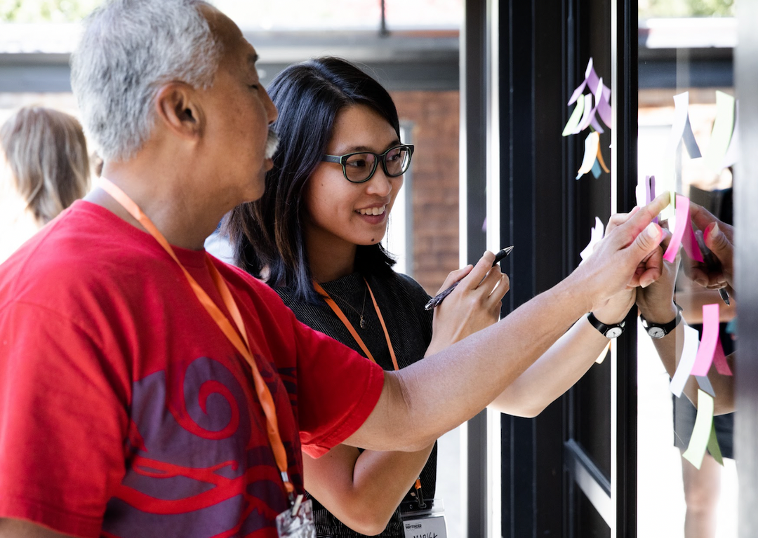 Wayfinder | SEL + Future-Ready Skills For Today's K-12 Students