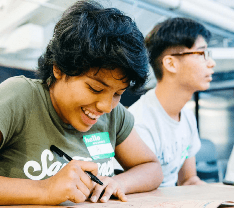 Wayfinder | SEL + Future-Ready Skills For Today's K-12 Students
