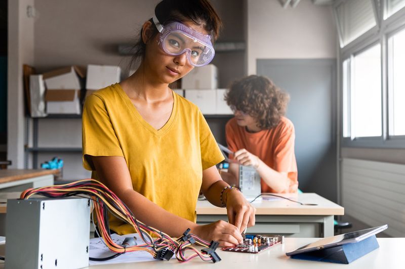 Wayfinder | SEL + Future-Ready Skills For Today's K-12 Students