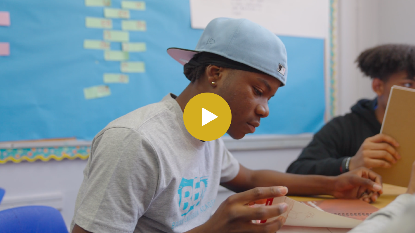 Wayfinder | SEL + Future-Ready Skills For Today's K-12 Students