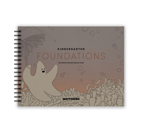 Wayfinder | View SEL + Future-Ready Skills Curriculum for Elementary School