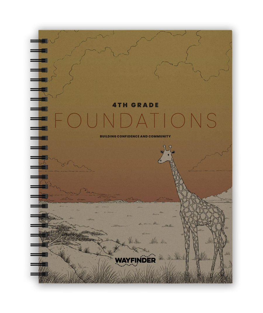 Wayfinder | View SEL + Future-Ready Skills Curriculum for Elementary School