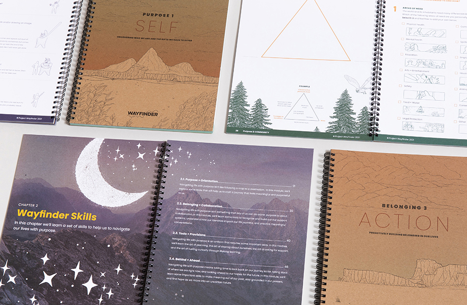 Wayfinder | SEL + Future-Ready Skills For Today's K-12 Students