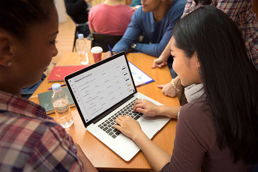 Wayfinder | SEL + Future-Ready Skills For Today's K-12 Students