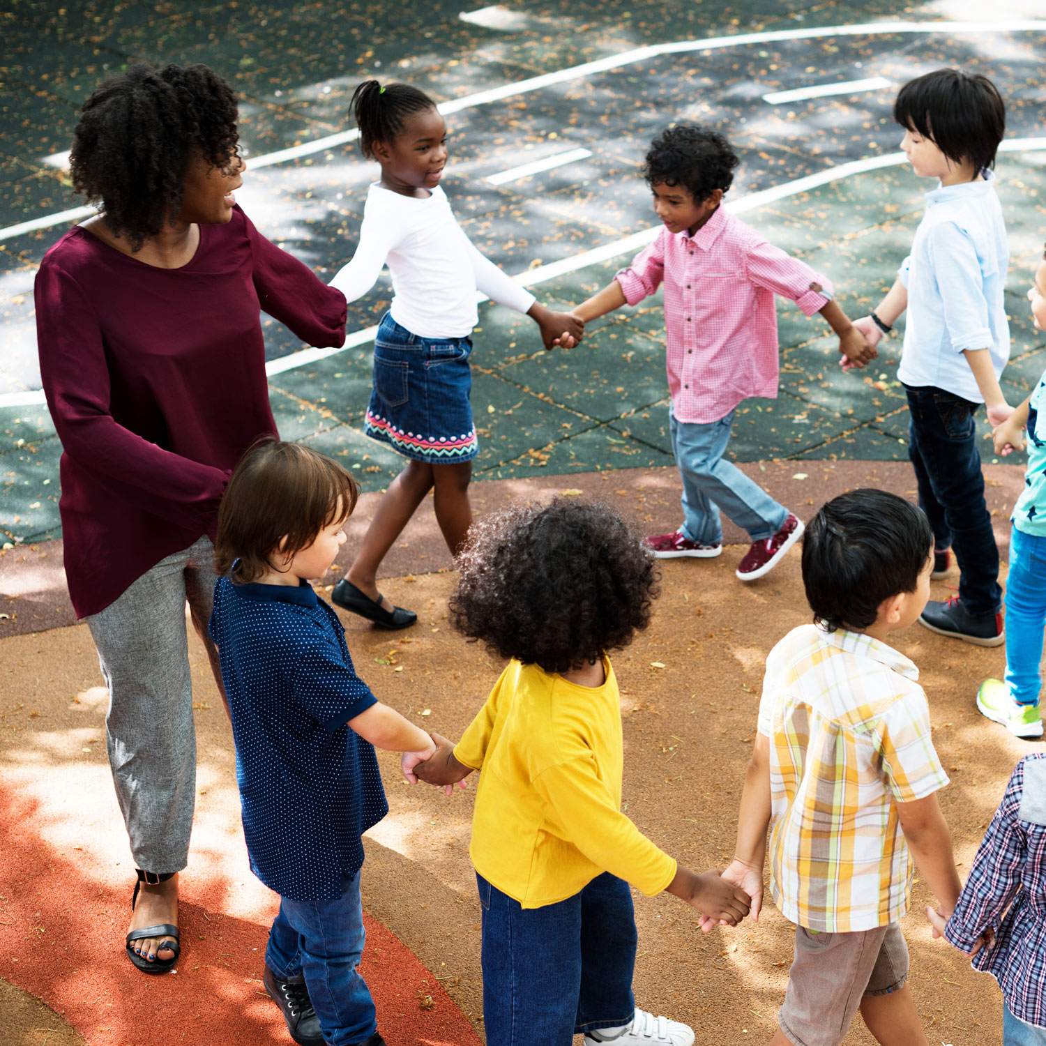 Wayfinder | View SEL + Future-Ready Skills Curriculum for Elementary School