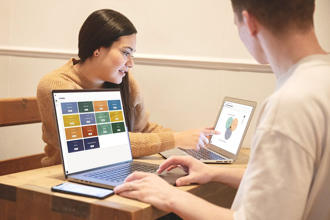 Wayfinder | SEL + Future-Ready Skills Sample Activities and Lessons