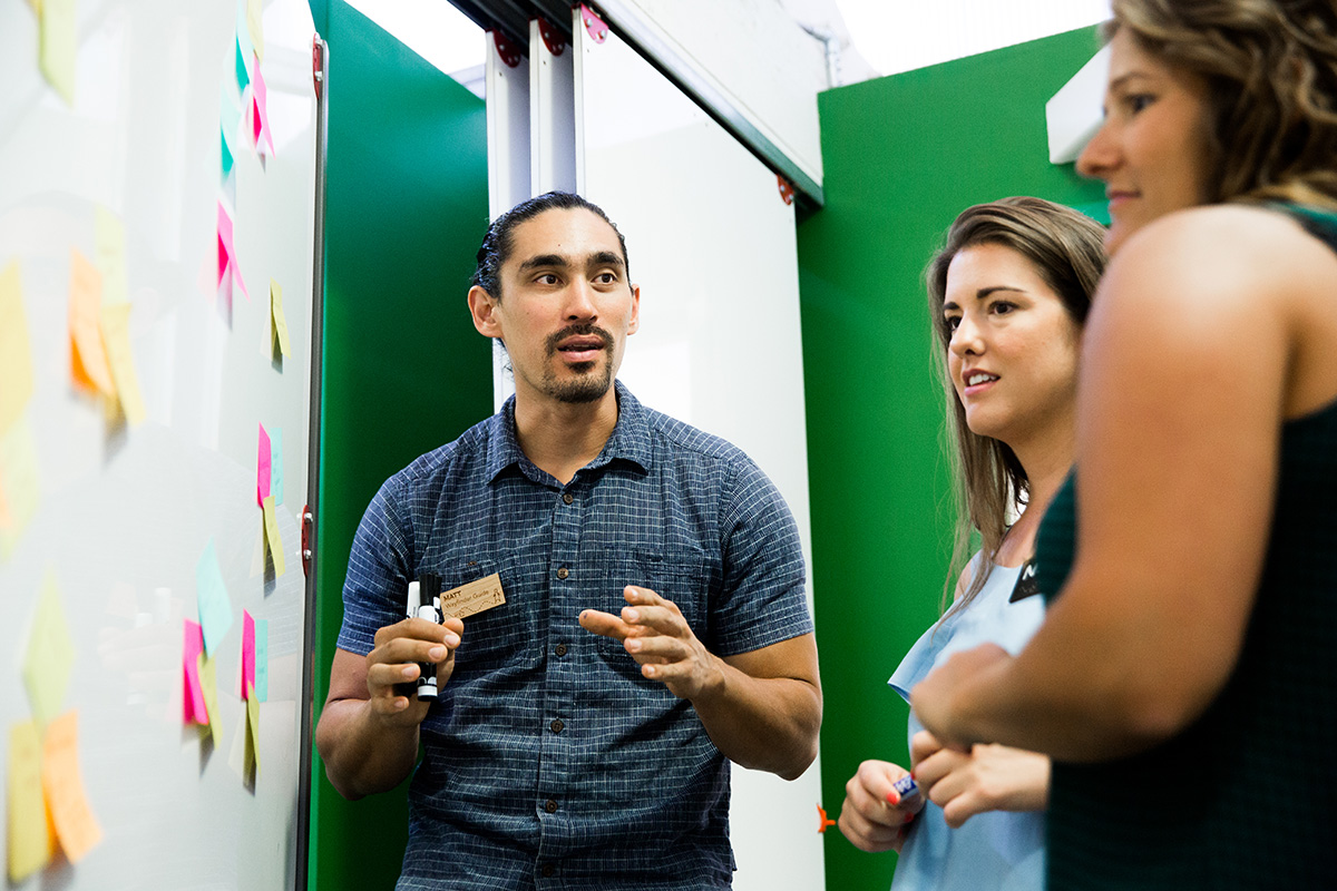 Wayfinder | SEL + Future-Ready Skills For Today's K-12 Students