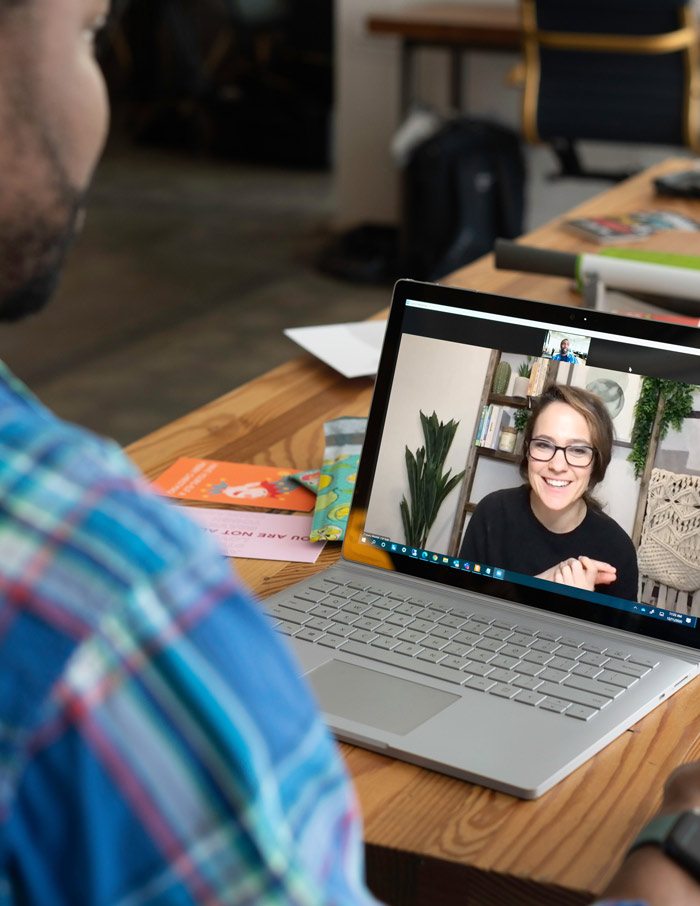 Wayfinder | Download Sample Curriculum