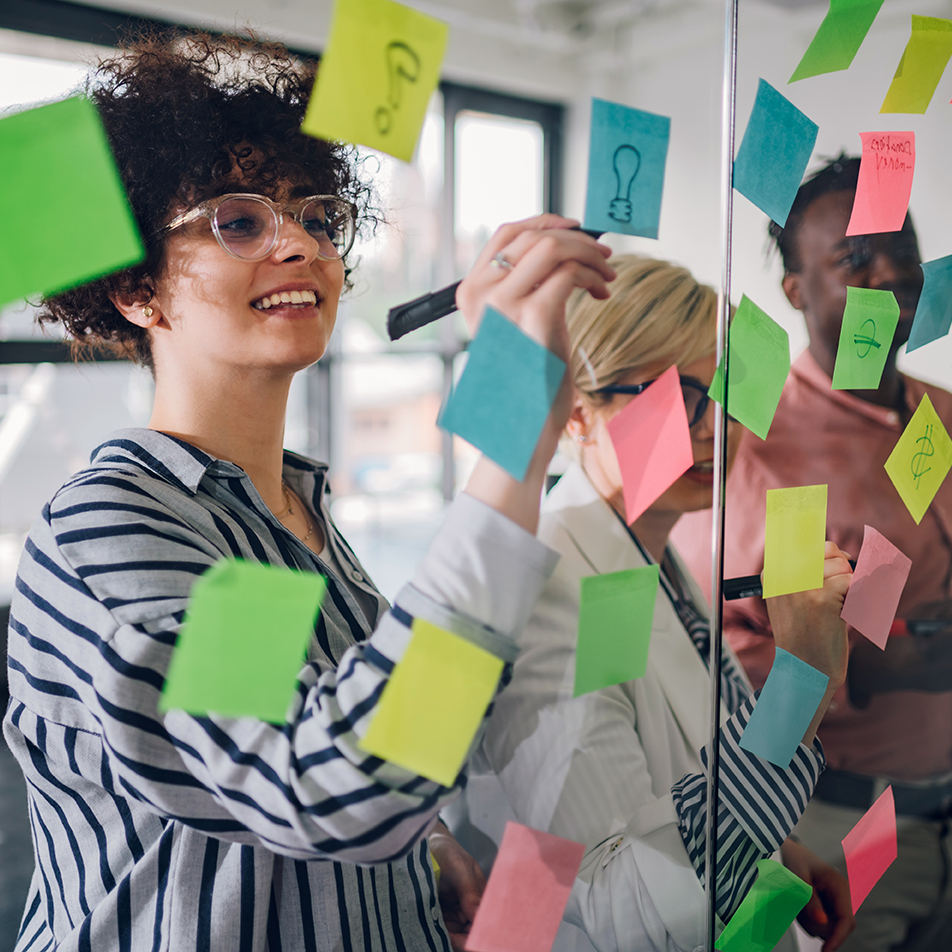 Wayfinder | Wayfinder Advantage