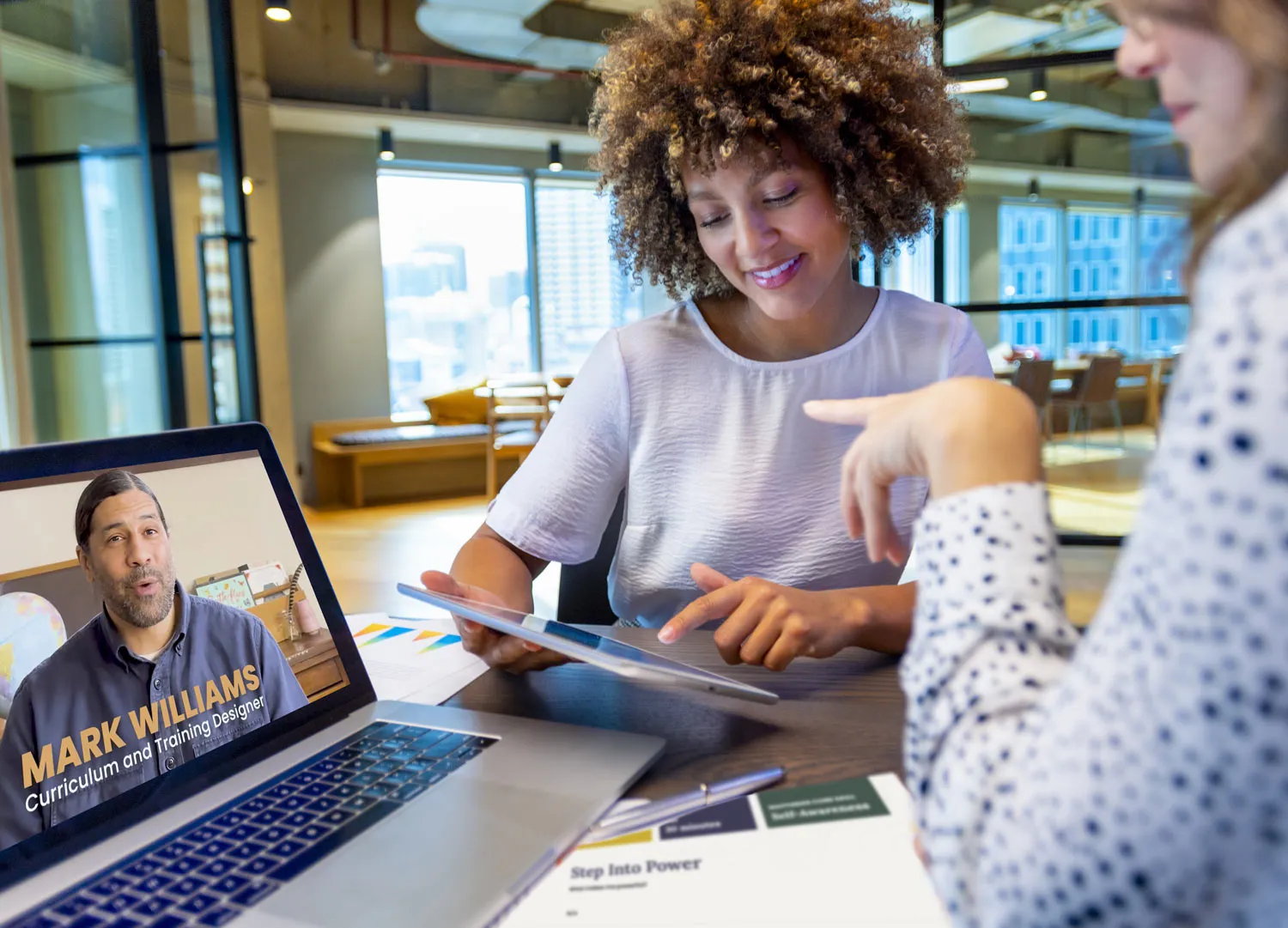 Wayfinder | SEL + Future-Ready Skills Sample Activities and Lessons