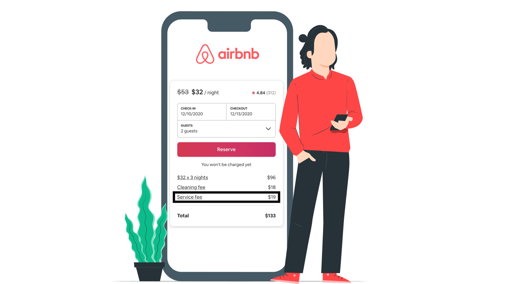 Airbnb Income Tax Services