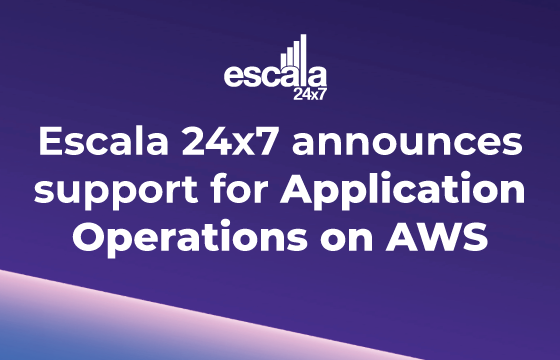 ESCALA 24x7 - Fortaleciendo tus estrategias de nube con Amazon Web Services