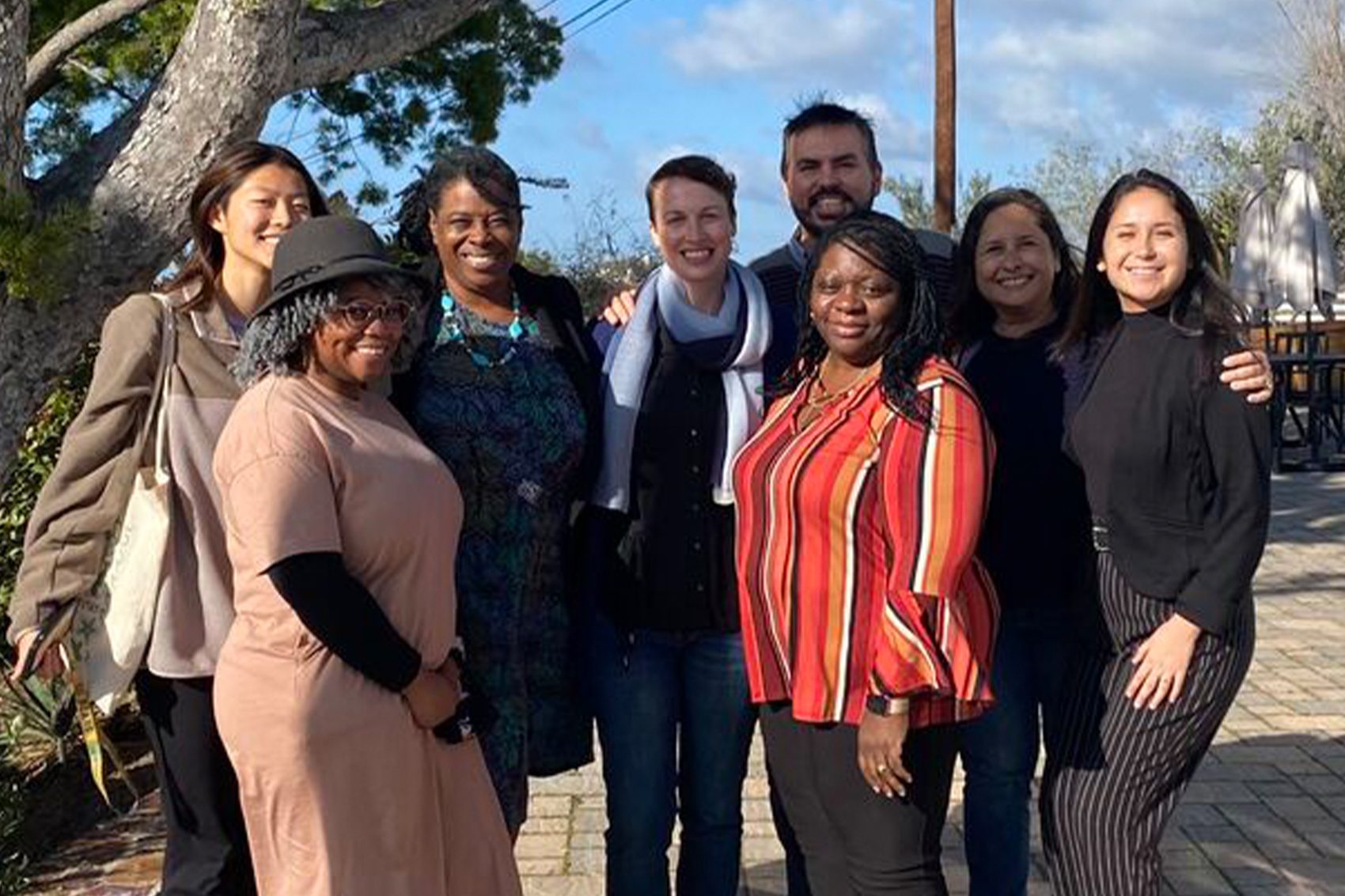 Our Story | BIPOC Support Foundation