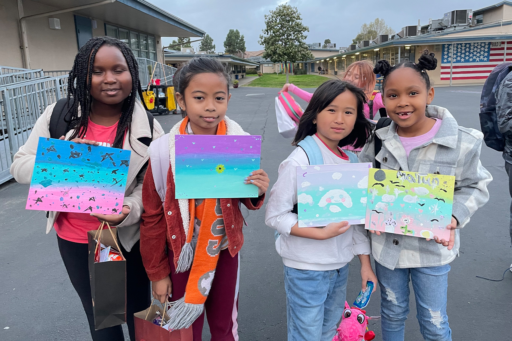 Programs | BIPOC Support Foundation