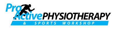 Pro-Active Physiotherapy & Sports Workshop - Physiotherapy, Pelvic ...