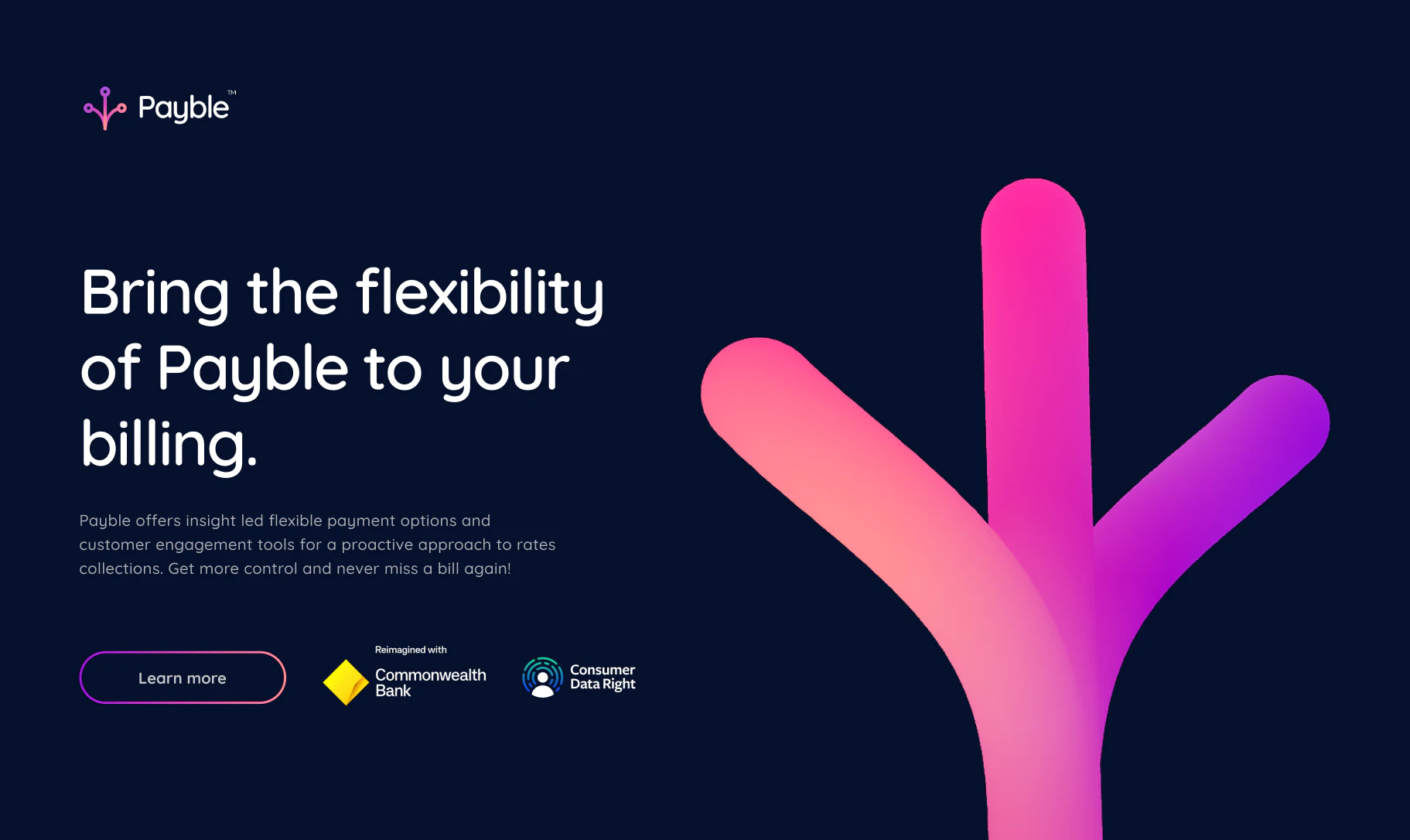 Citizen-Centric Payments For Modern Local Governments | Payble