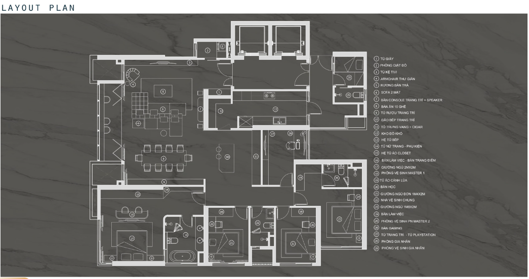 DECOX DESIGN - ProList