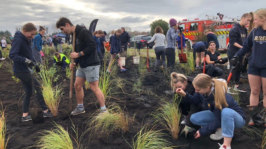 Secondary Education: Inspiration and Support | by NZAEE