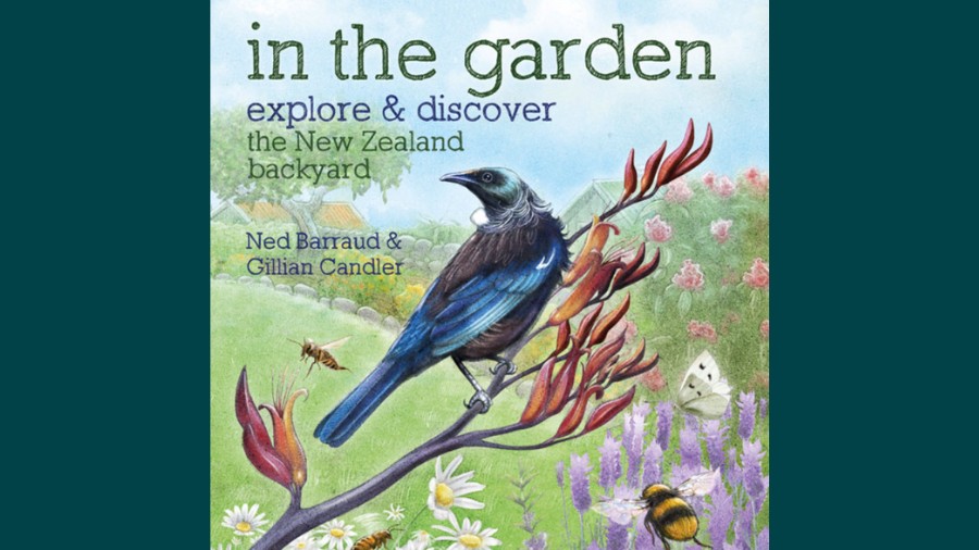 In the Garden | Resources by NZAEE