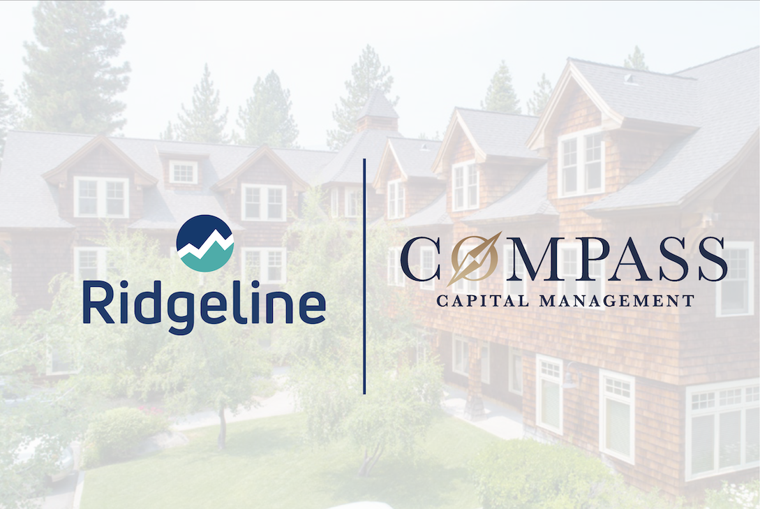 Compass Capital Management Modernizes Technology with Ridgeline's Front ...