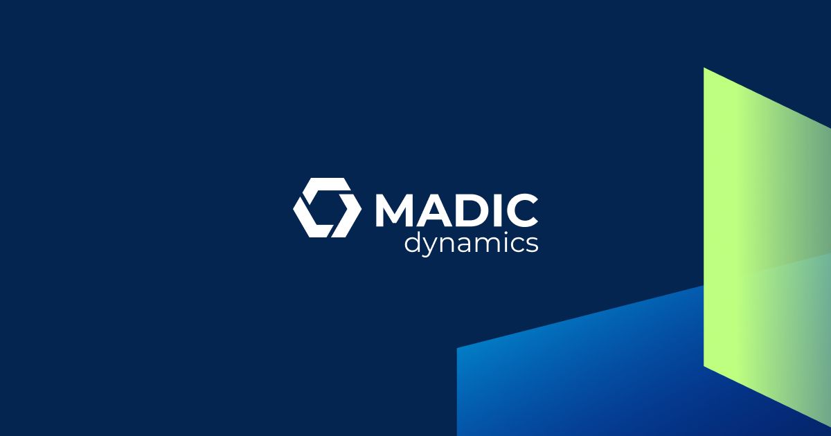 MD Customer Terms of Supply