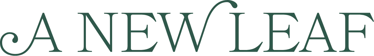 FAQ | A New Leaf School