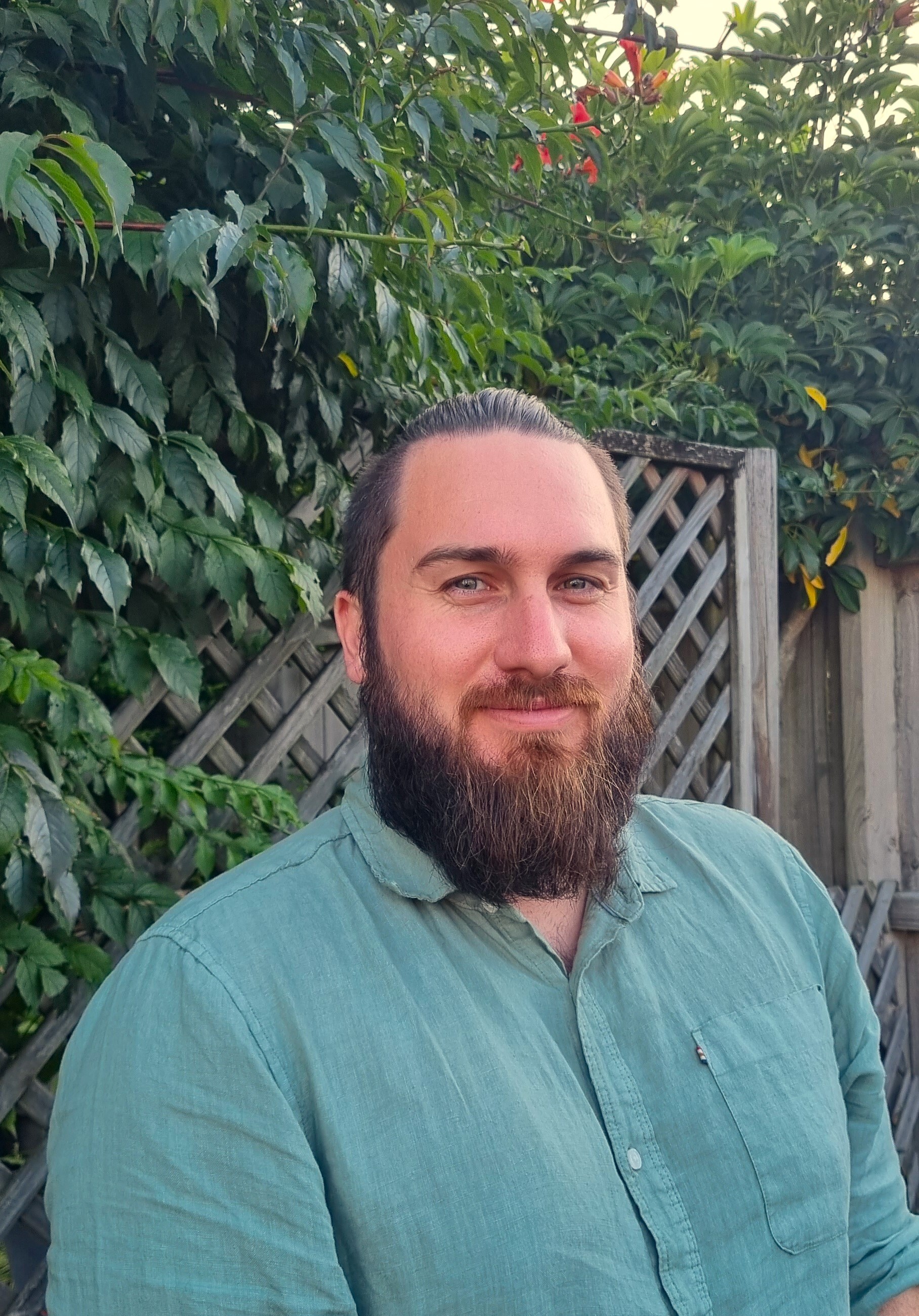 Oliver Horlyck | Payble Head of Customer Success