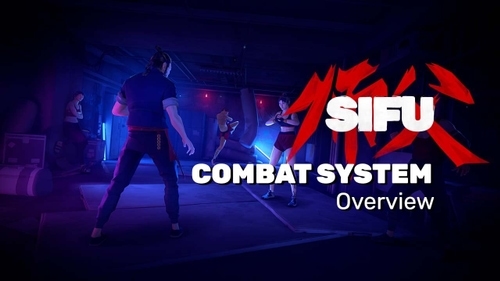 NEWS | Sifu Game Official