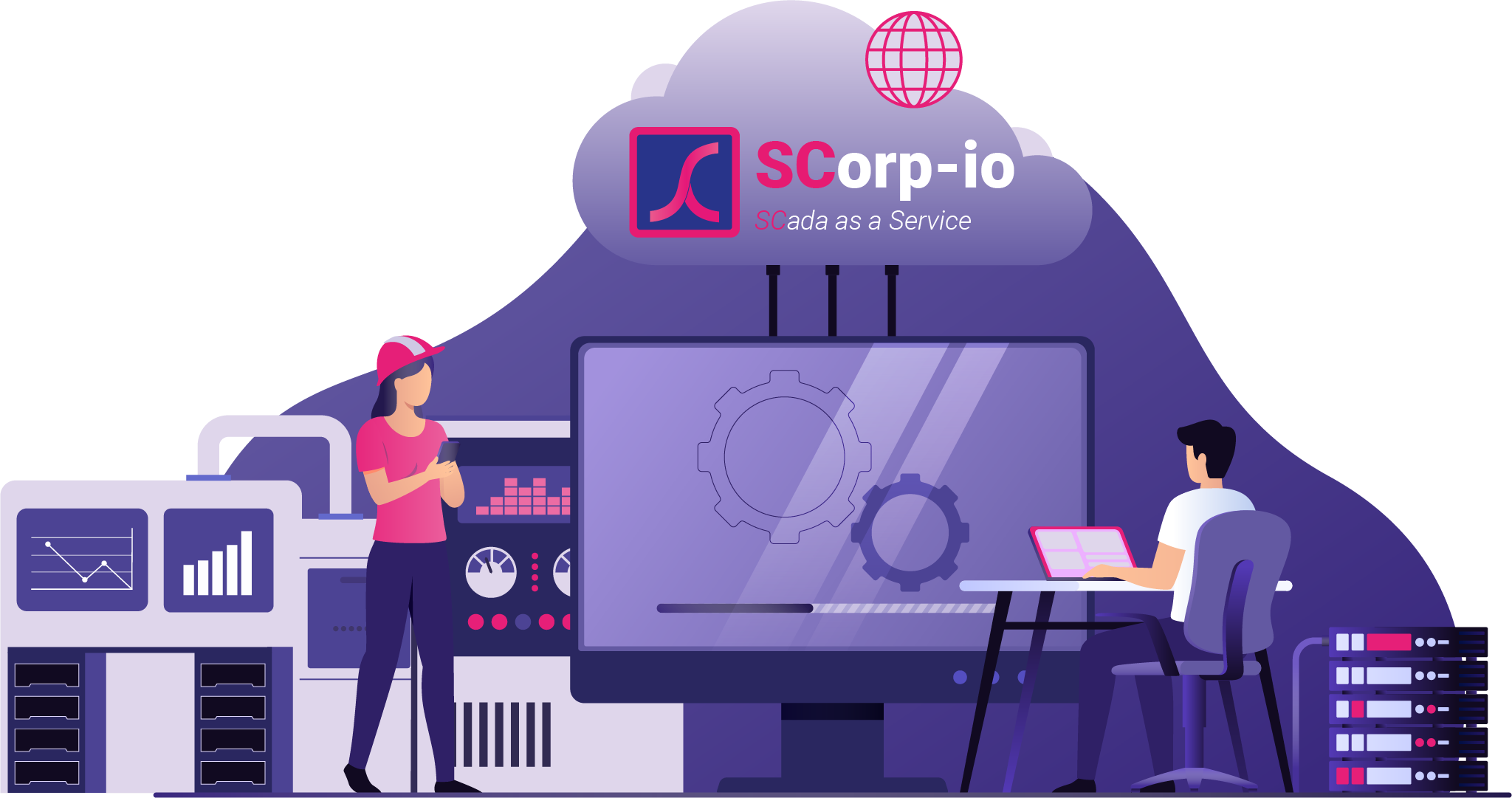 Contact | SCorp-io