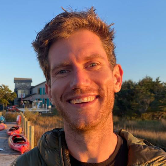 Eventure — Webflow HTML website template