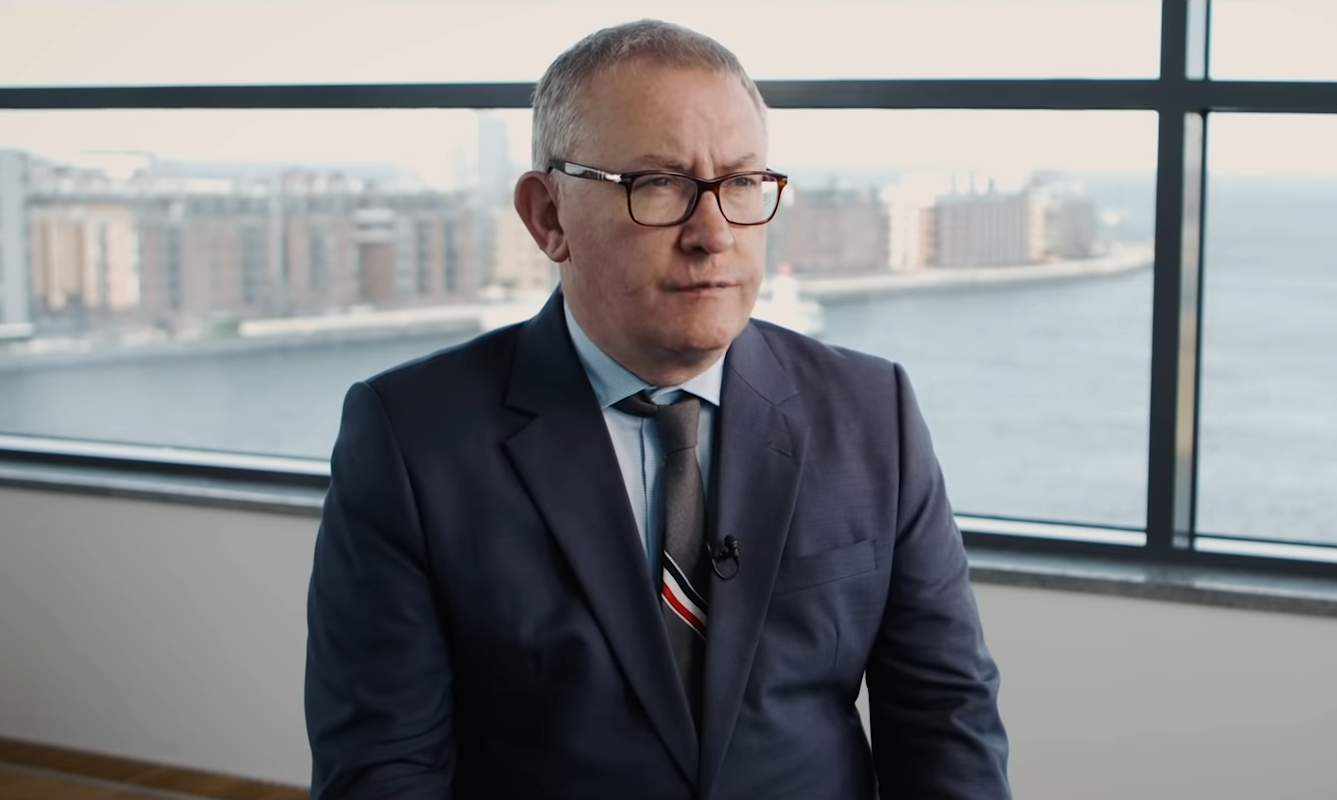 Verisure - The Pioneer Protecting Individuals And Small Businesses For More Than 30 Years