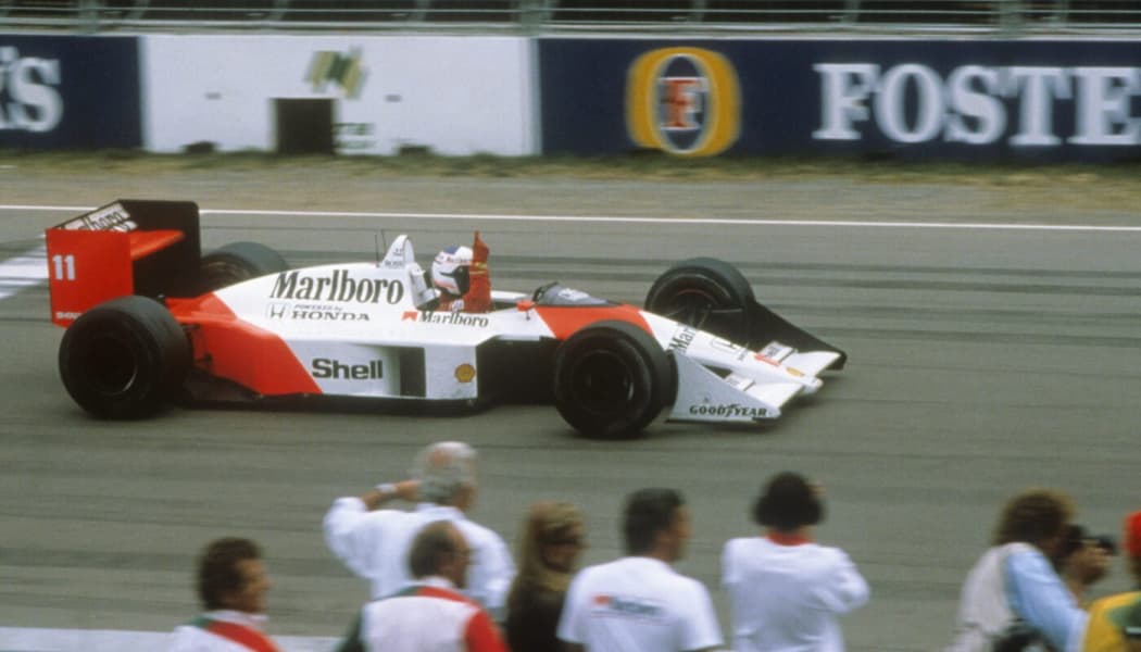 Podium Picks - October 19, 2023