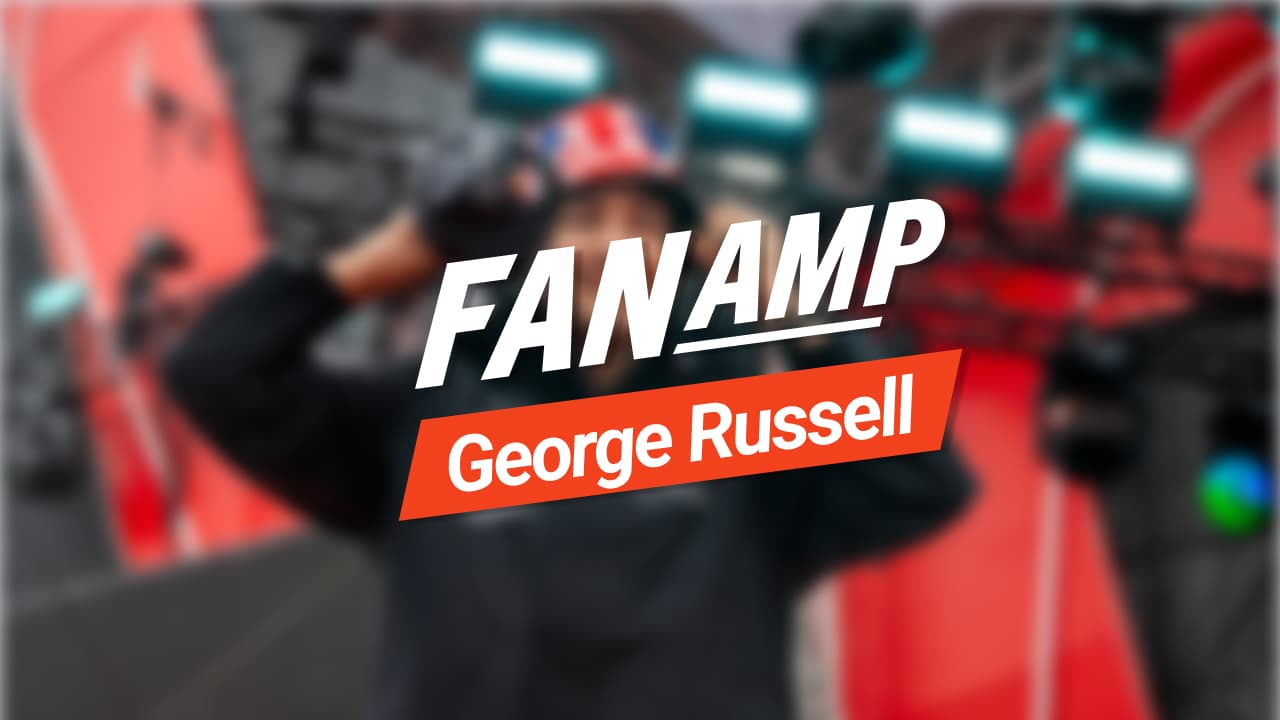 George Russell: The Remarkable Journey of a Formula 1 Sensation