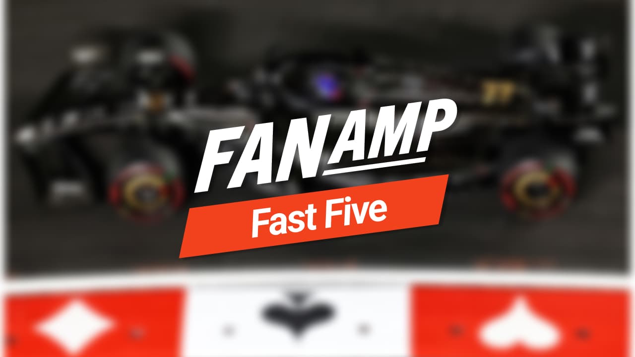 Fast Five: Sauber rebrands as 'Stake F1', Who can challenge Red Bull in ...