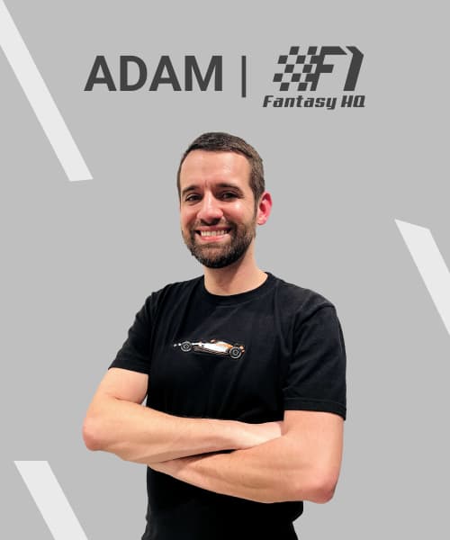 The Fantasy Formula: Become a Formula 1 Fantasy Pro