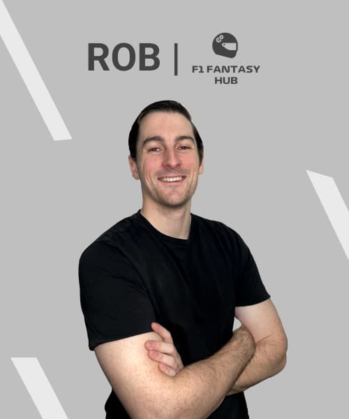 The Fantasy Formula: Become a Formula 1 Fantasy Pro