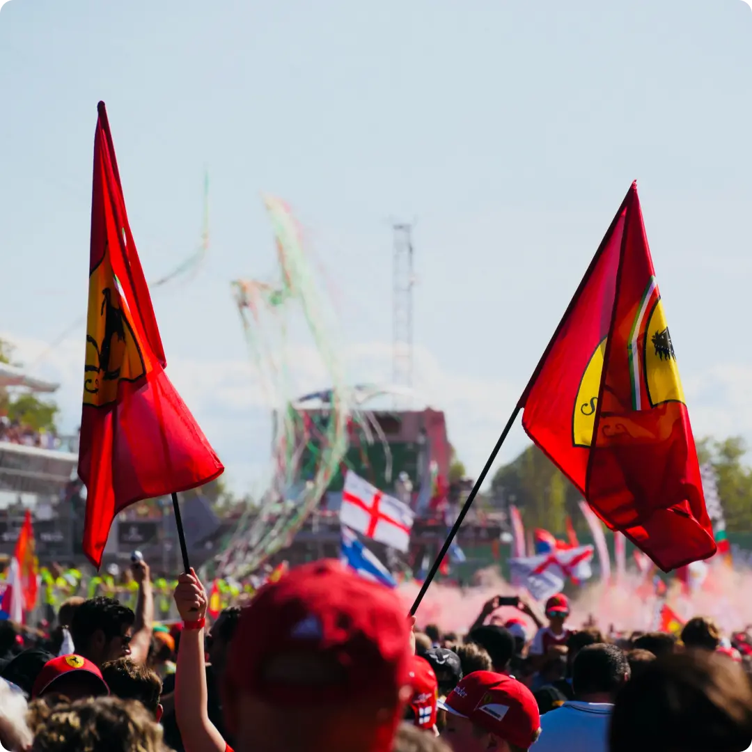 What is the Formula 1 2024 schedule?