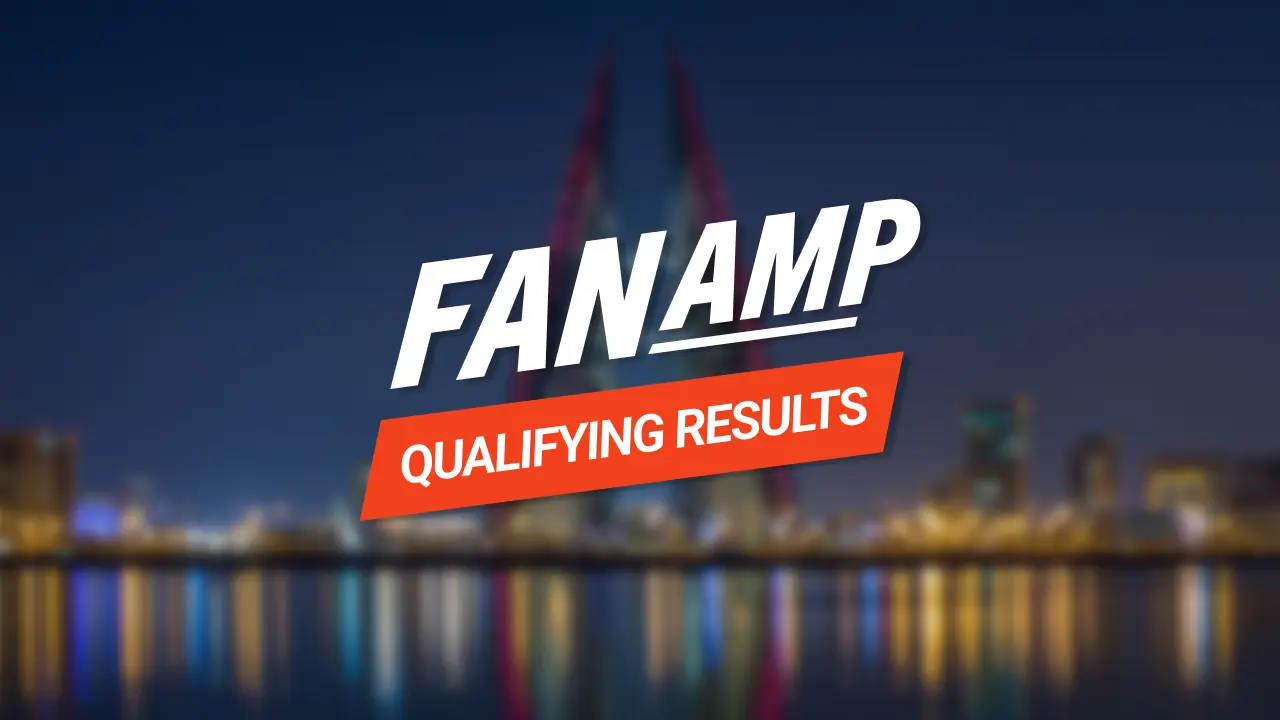 Bahrain Qualifying race recap