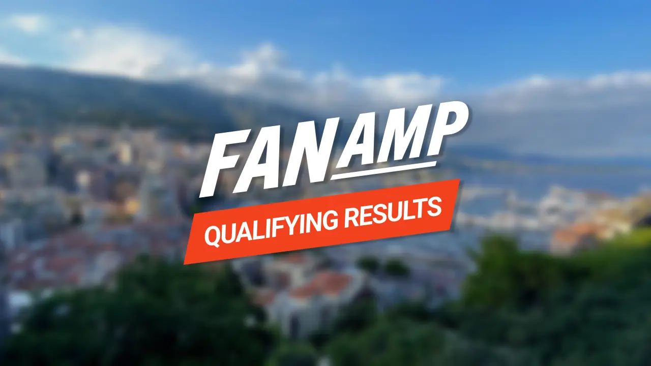 Monaco Qualifying race recap