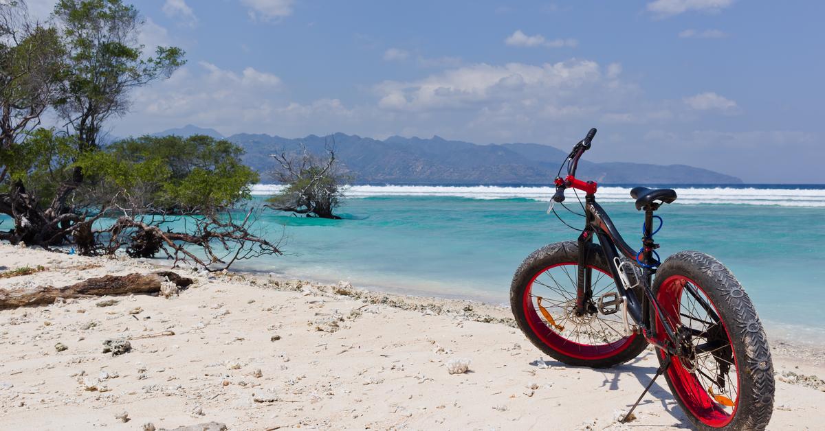 Best Bikes For Heavy Riders (Plus Sized)