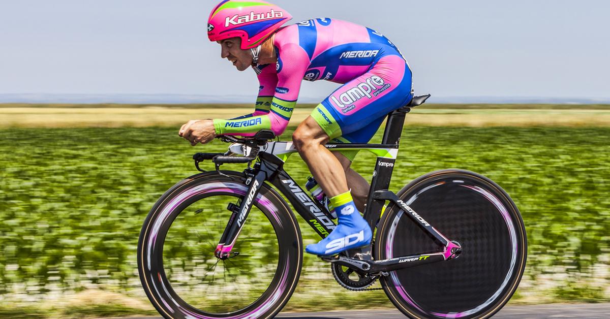 Who Owns Merida Bikes?