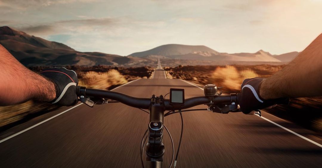 Best Bikes For Long Rides