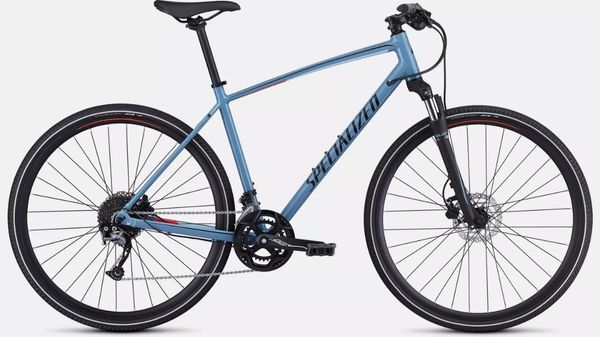 Best Bikes For Bad Backs